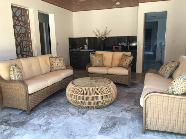 MARCO ISLE — Dune Outdoor Luxuries