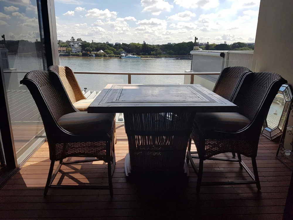 MARCO ISLE — Dune Outdoor Luxuries