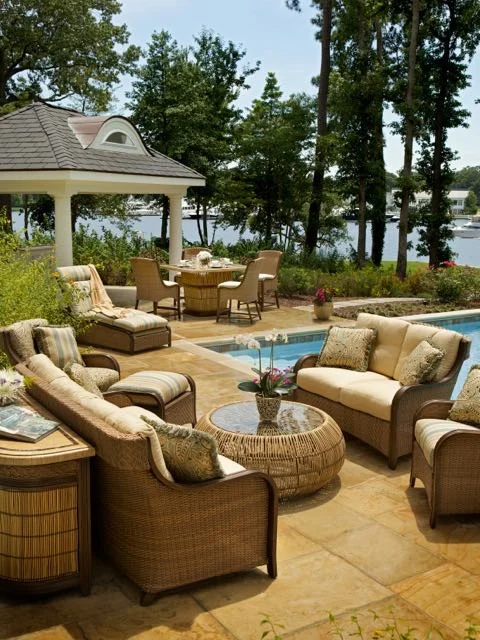 MARCO ISLE — Dune Outdoor Luxuries