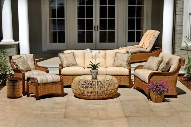 MARCO ISLE — Dune Outdoor Luxuries
