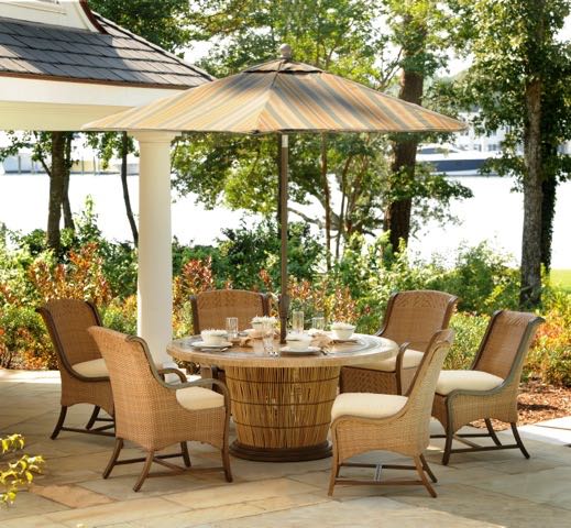 MARCO ISLE — Dune Outdoor Luxuries