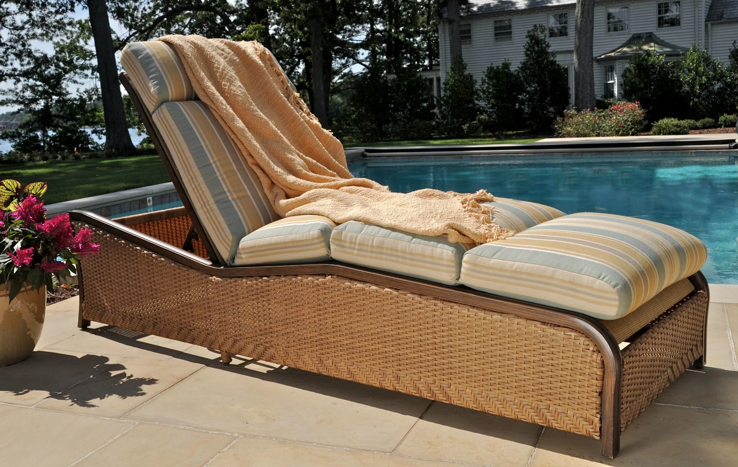 MARCO ISLE — Dune Outdoor Luxuries