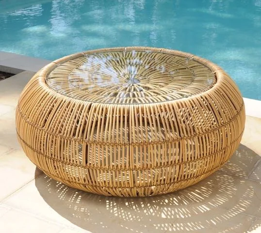 MARCO ISLE — Dune Outdoor Luxuries