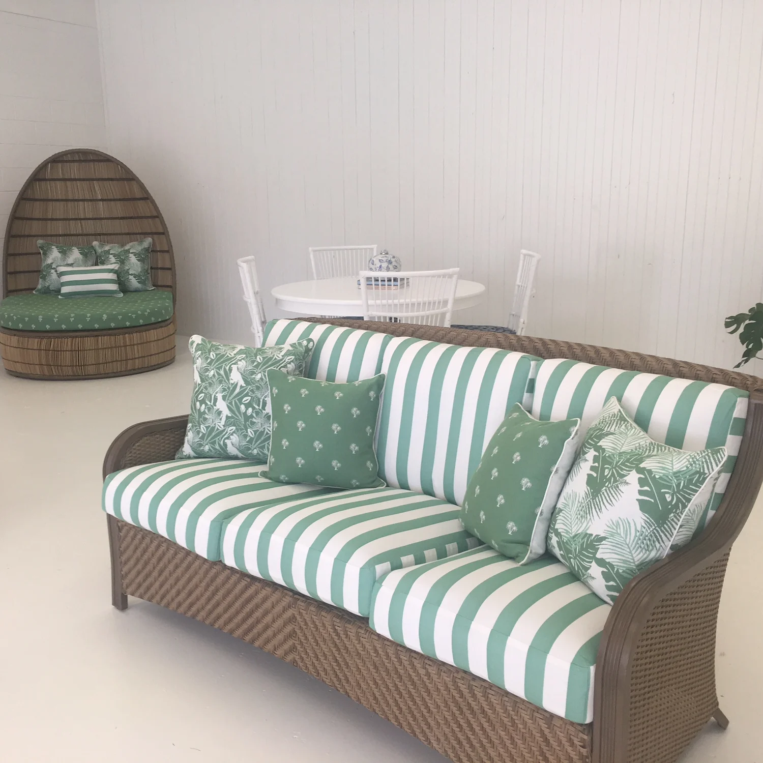 MARCO ISLE — Dune Outdoor Luxuries