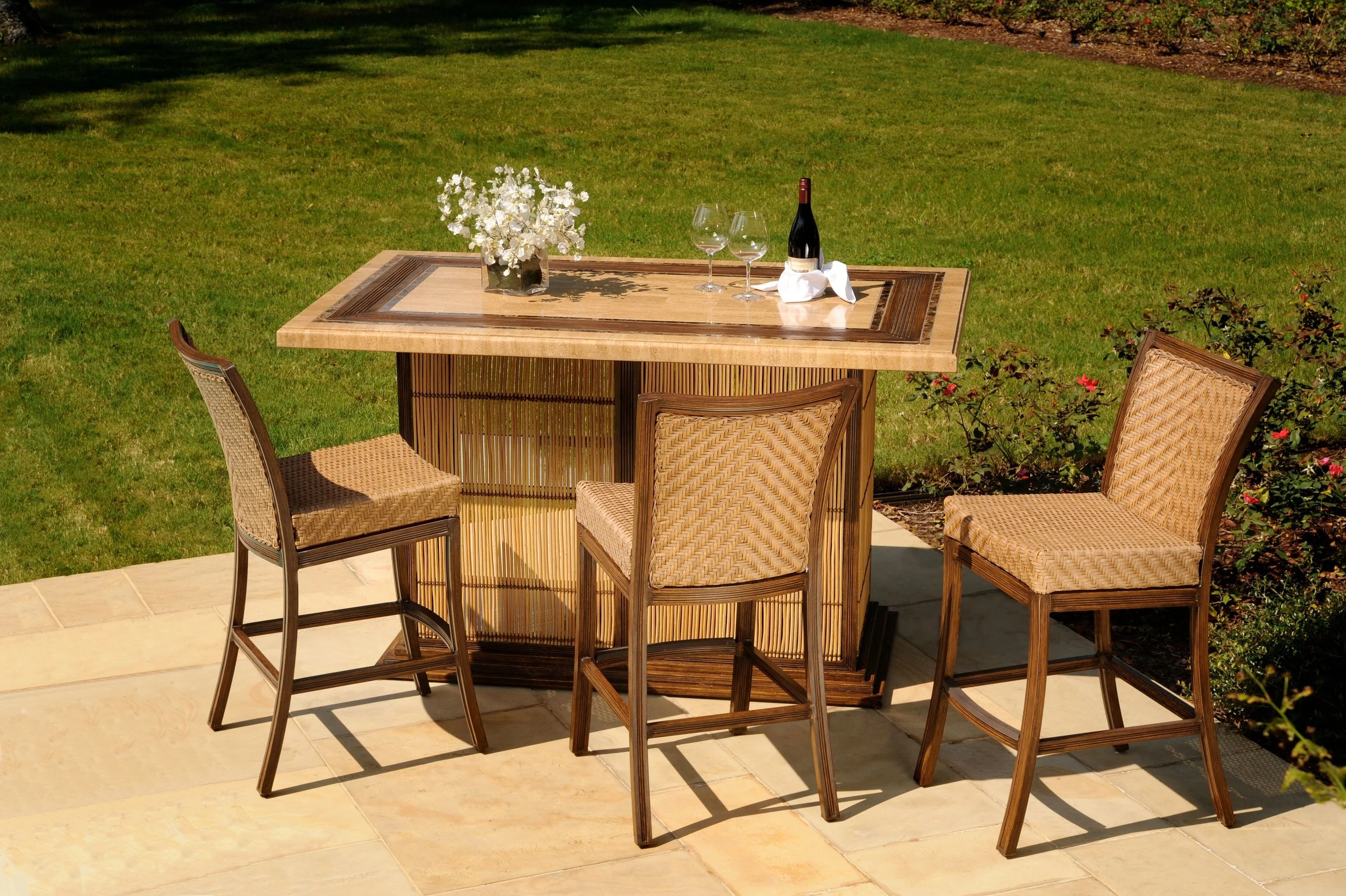 MARCO ISLE — Dune Outdoor Luxuries