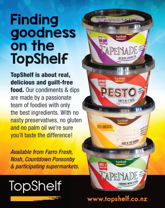 Our Clients — Food Marketing Ltd