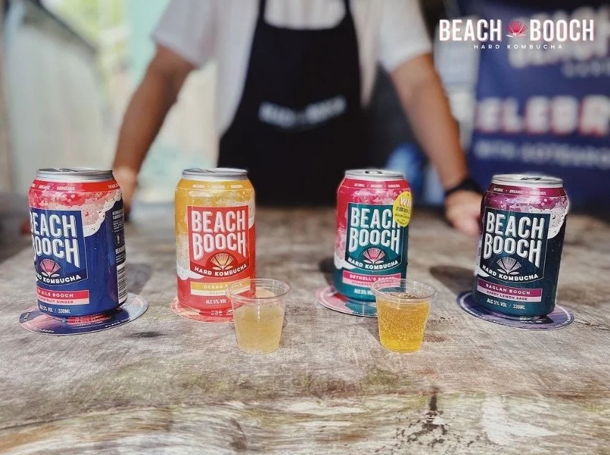 Our Clients — Food Marketing Ltd