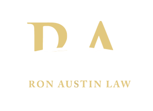 Ron Austin Bio — Ron Austin Law