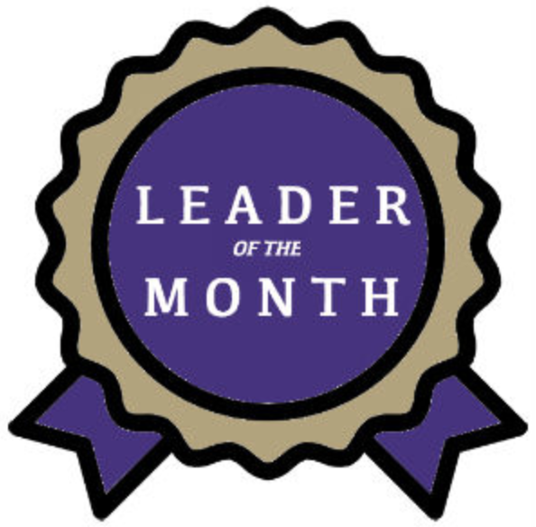 Leader of the Month — UW Foster MBA Association