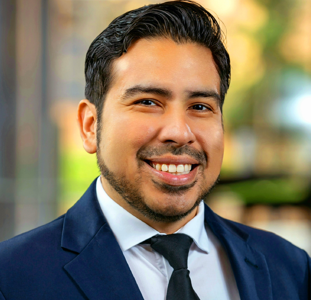 Global Business Association — UW Foster MBA Association