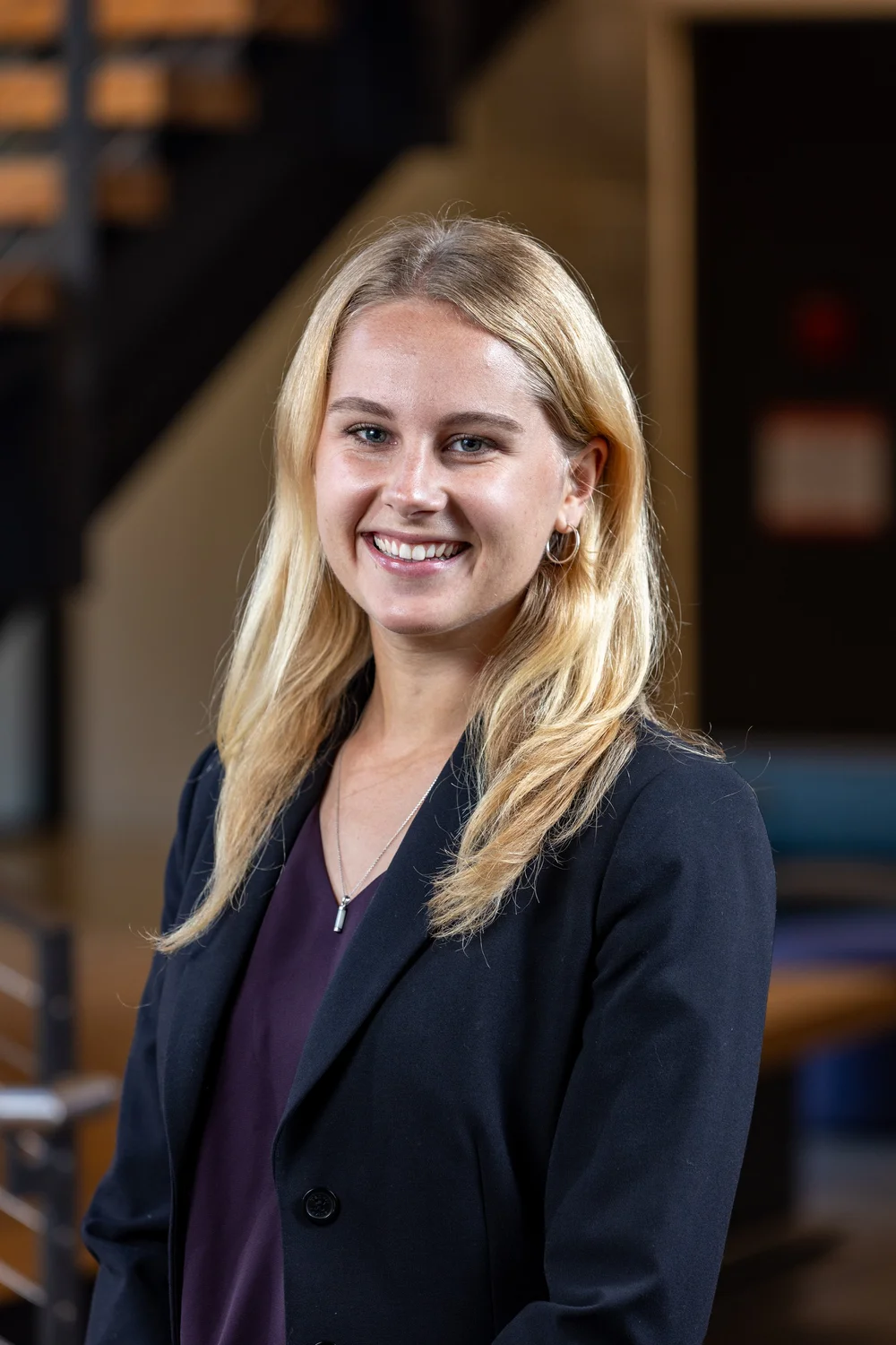 Challenge for Charity — UW Foster MBA Association