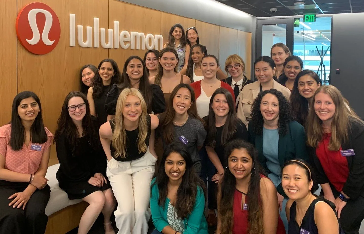 Women in Business — UW Foster MBA Association