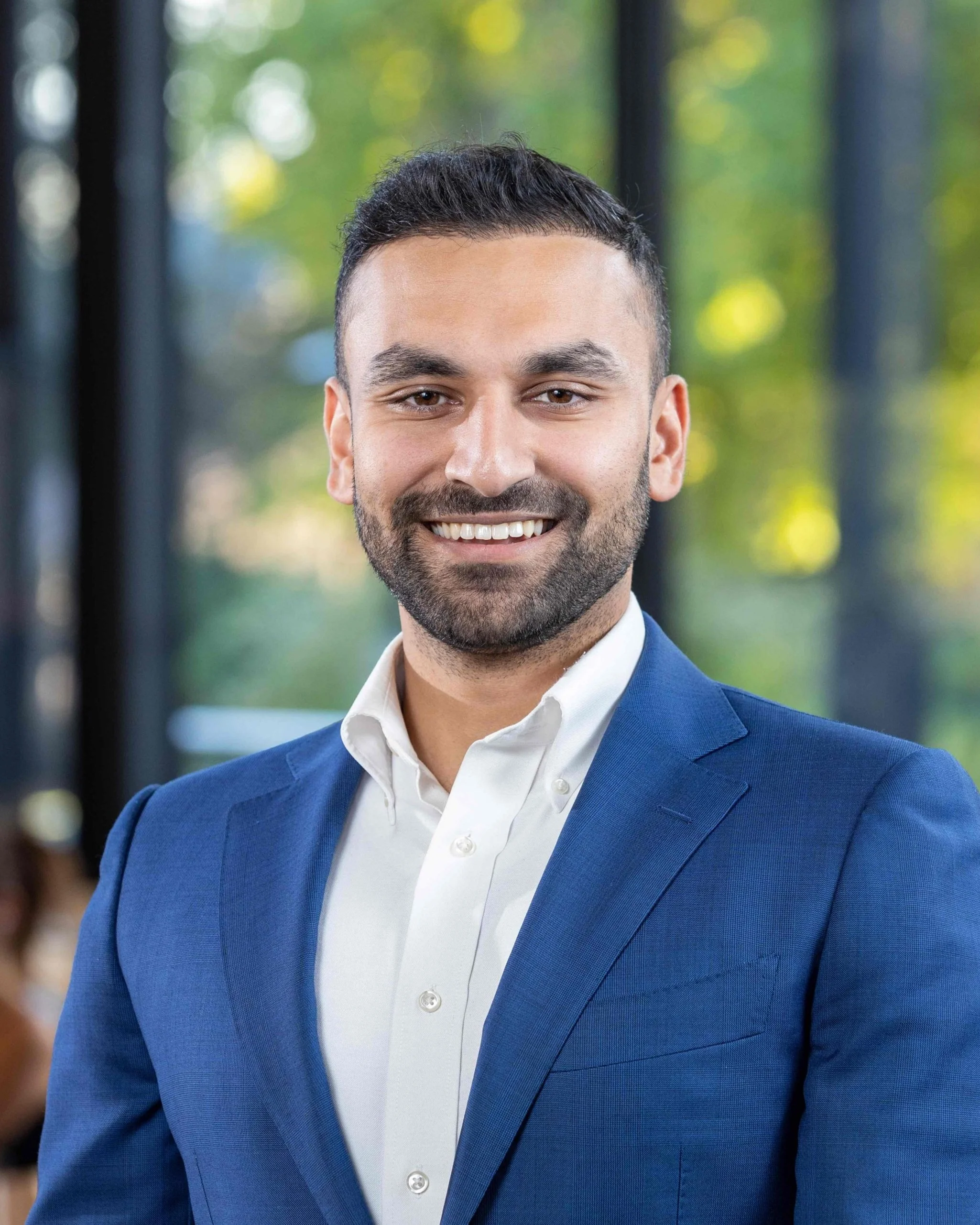 Consulting Society — UW Foster MBA Association