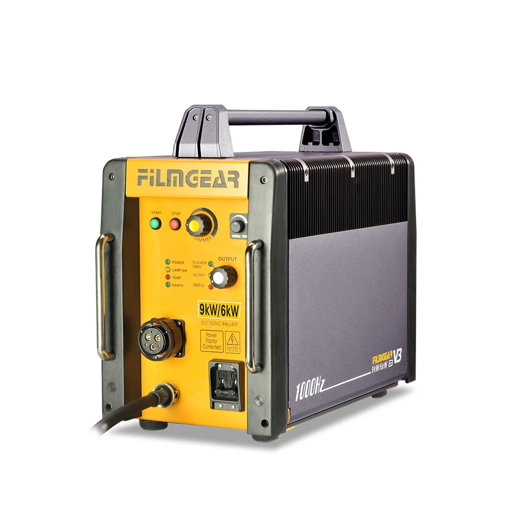 Ballast — Film Gear USA