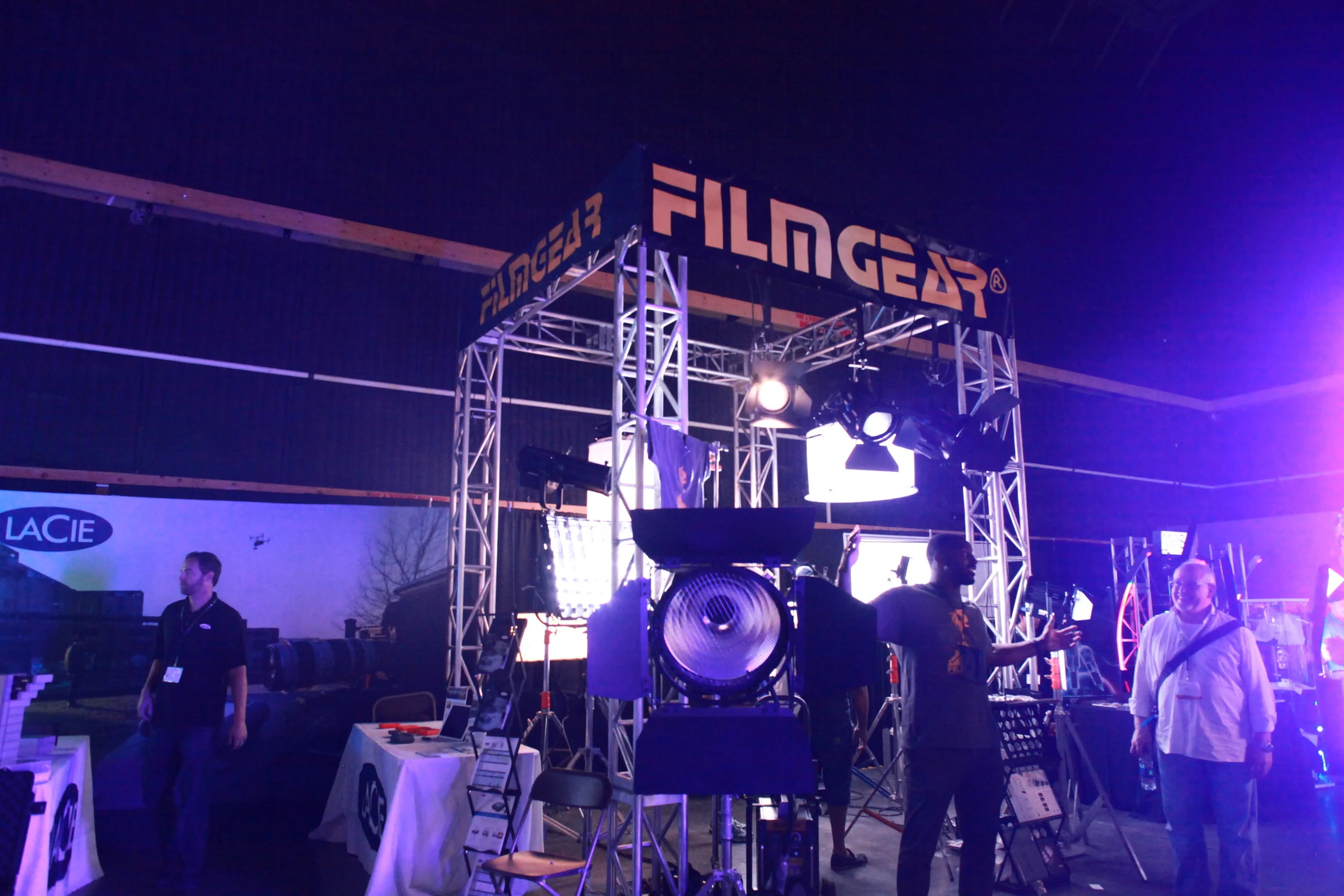 Blog — Film Gear USA