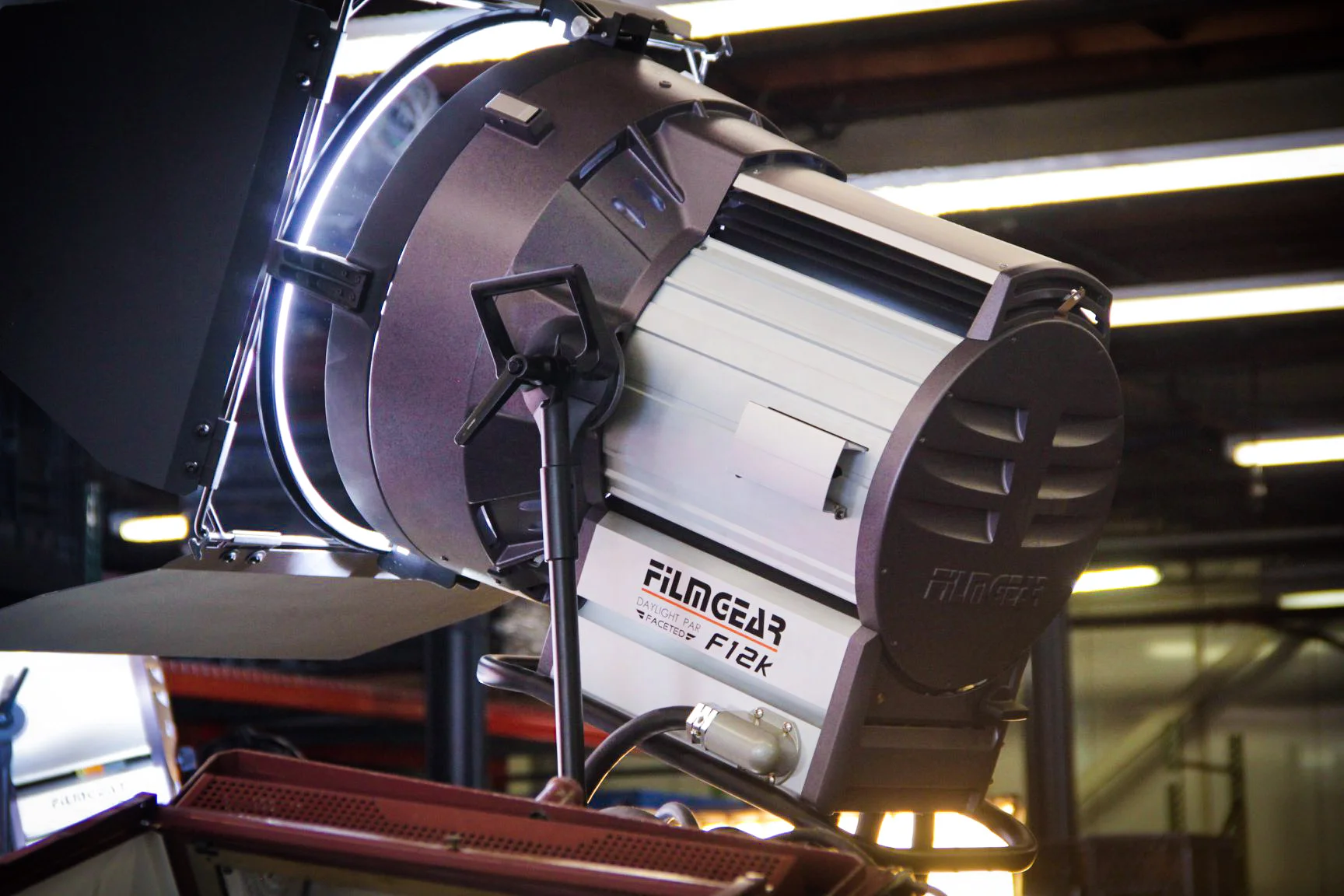 FilmGear® Demo Day with Paramount Studios! — Film Gear USA