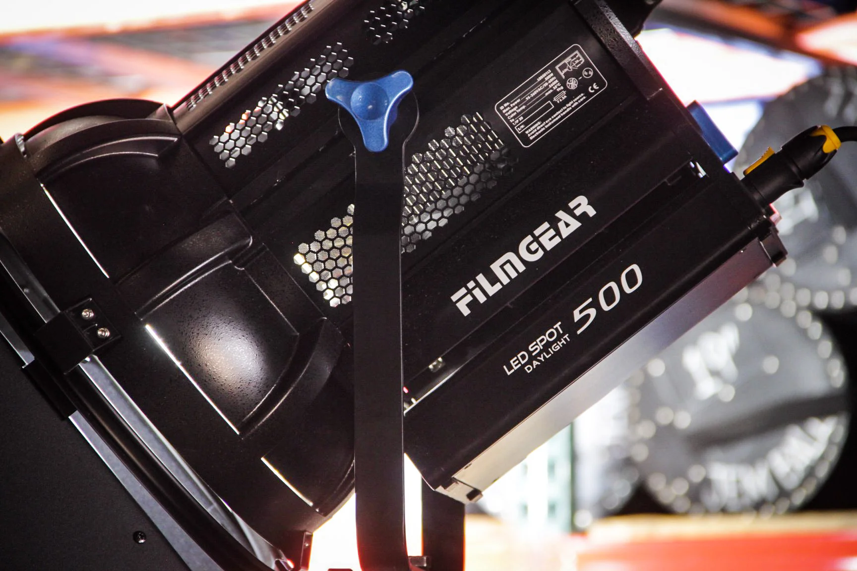FilmGear® Demo Day with Paramount Studios! — Film Gear USA
