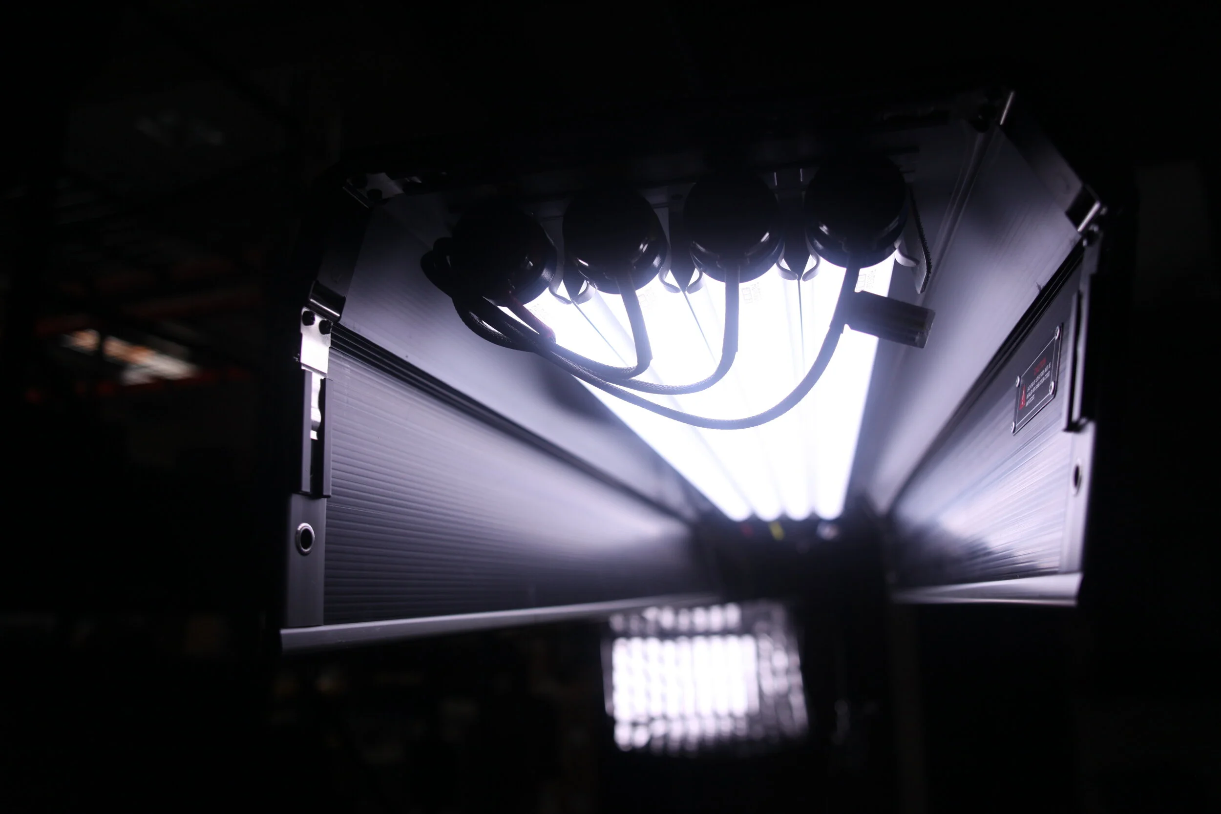 LED Lights — Film Gear USA