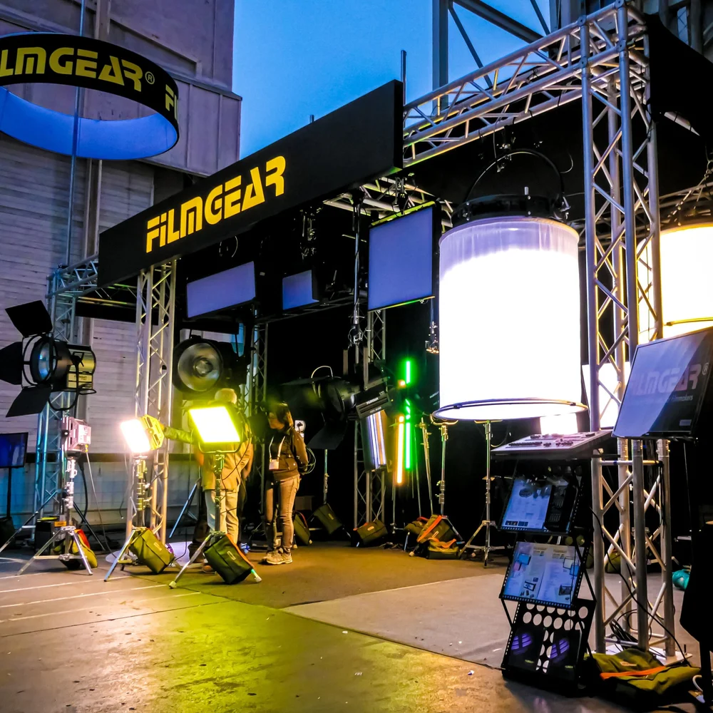 Film Gear USA