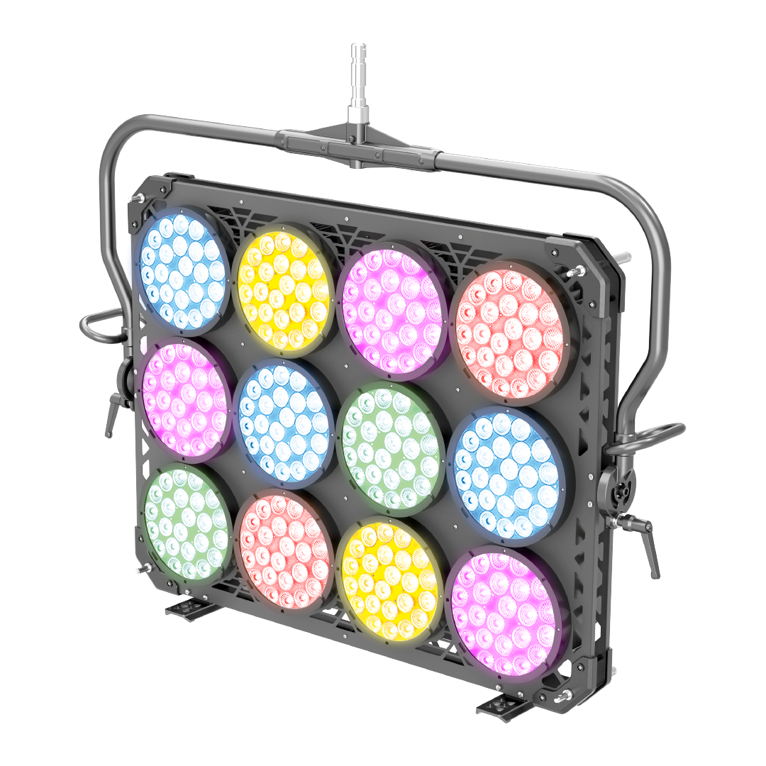 LED Lights — Film Gear USA
