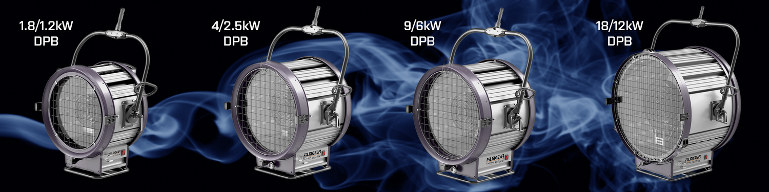 Power Beam Press Release 2 — Film Gear USA