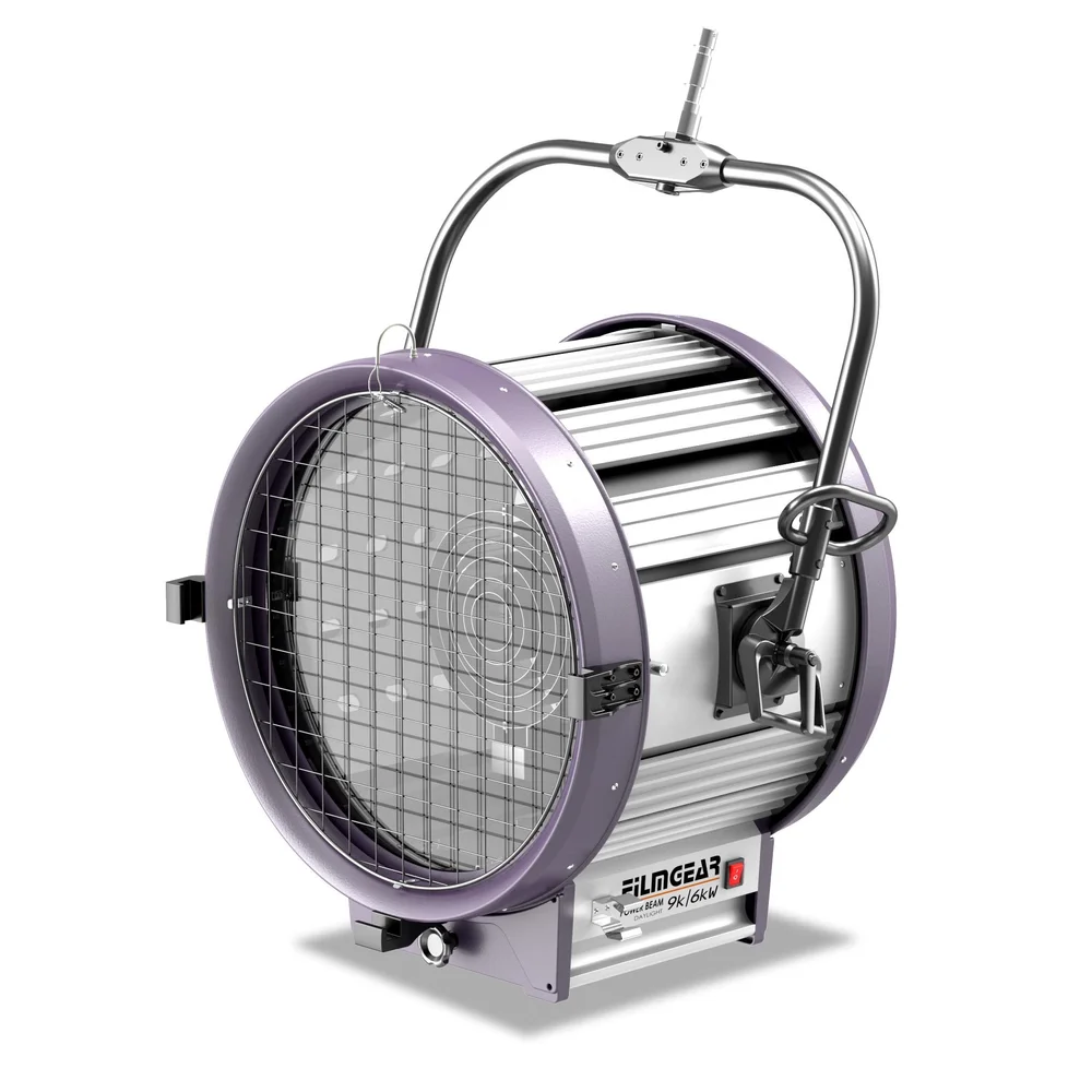 Daylight Power Beams — Film Gear USA