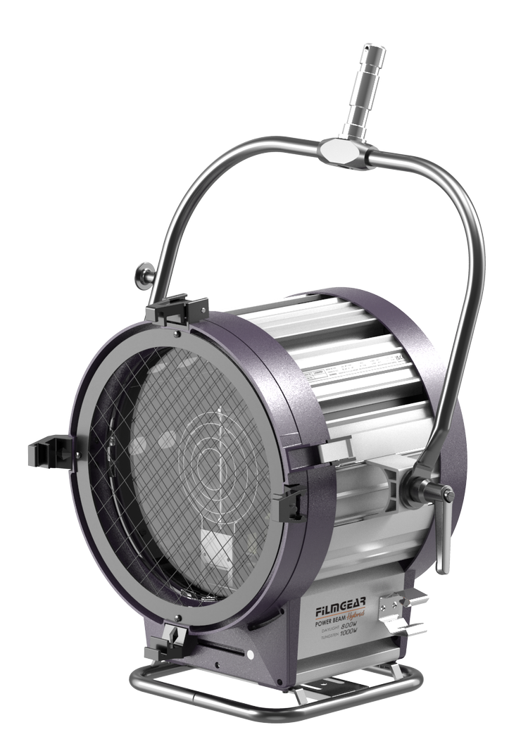 Power Beam Hybrid — Film Gear USA