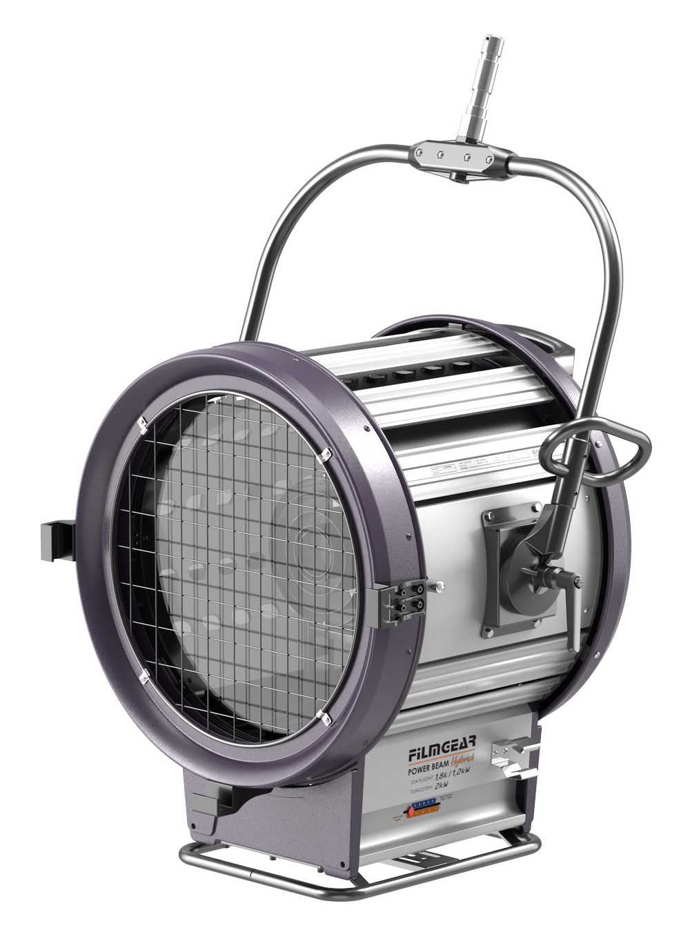 Tungsten Power Beams — Film Gear USA