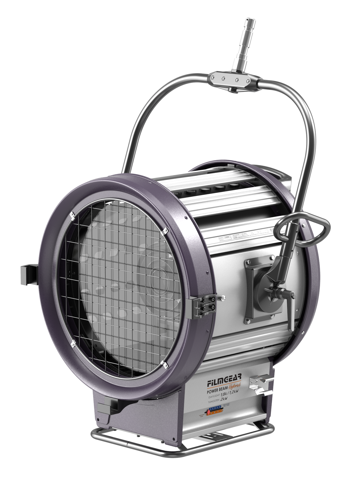 Power Beam Hybrid — Film Gear USA
