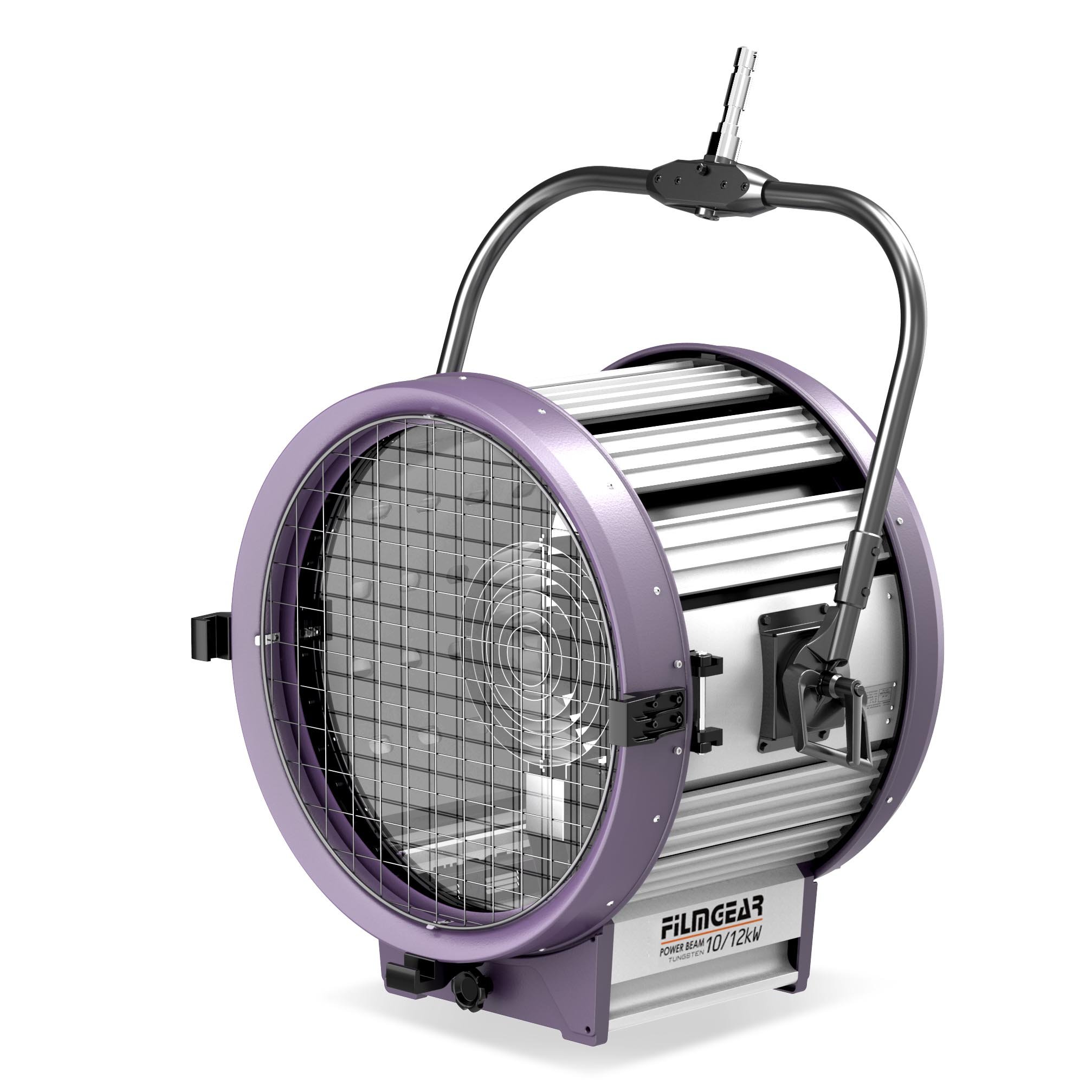 Tungsten Power Beams — Film Gear USA