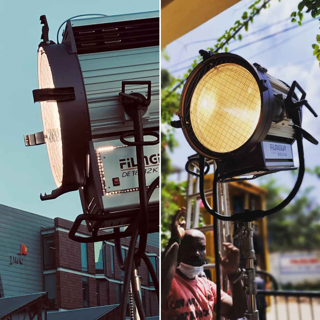 FilmGear®’s Family of Fresnels: Now More Affordable Than Ever! — Film ...