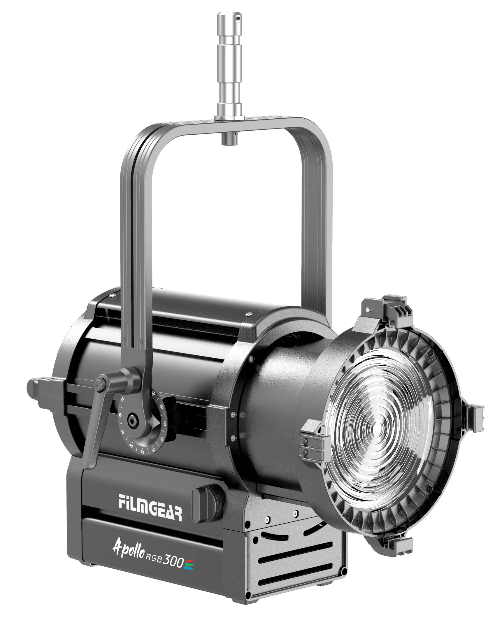 LED Apollo Series — Film Gear USA