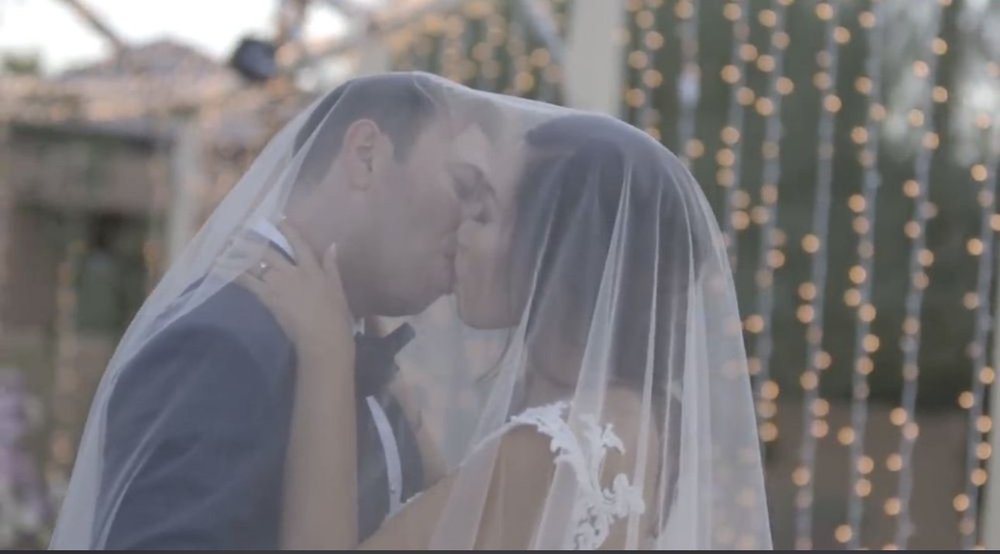 Palm Springs Hair and Makeup Team — BRITAIN MIRANDA BEAUTY