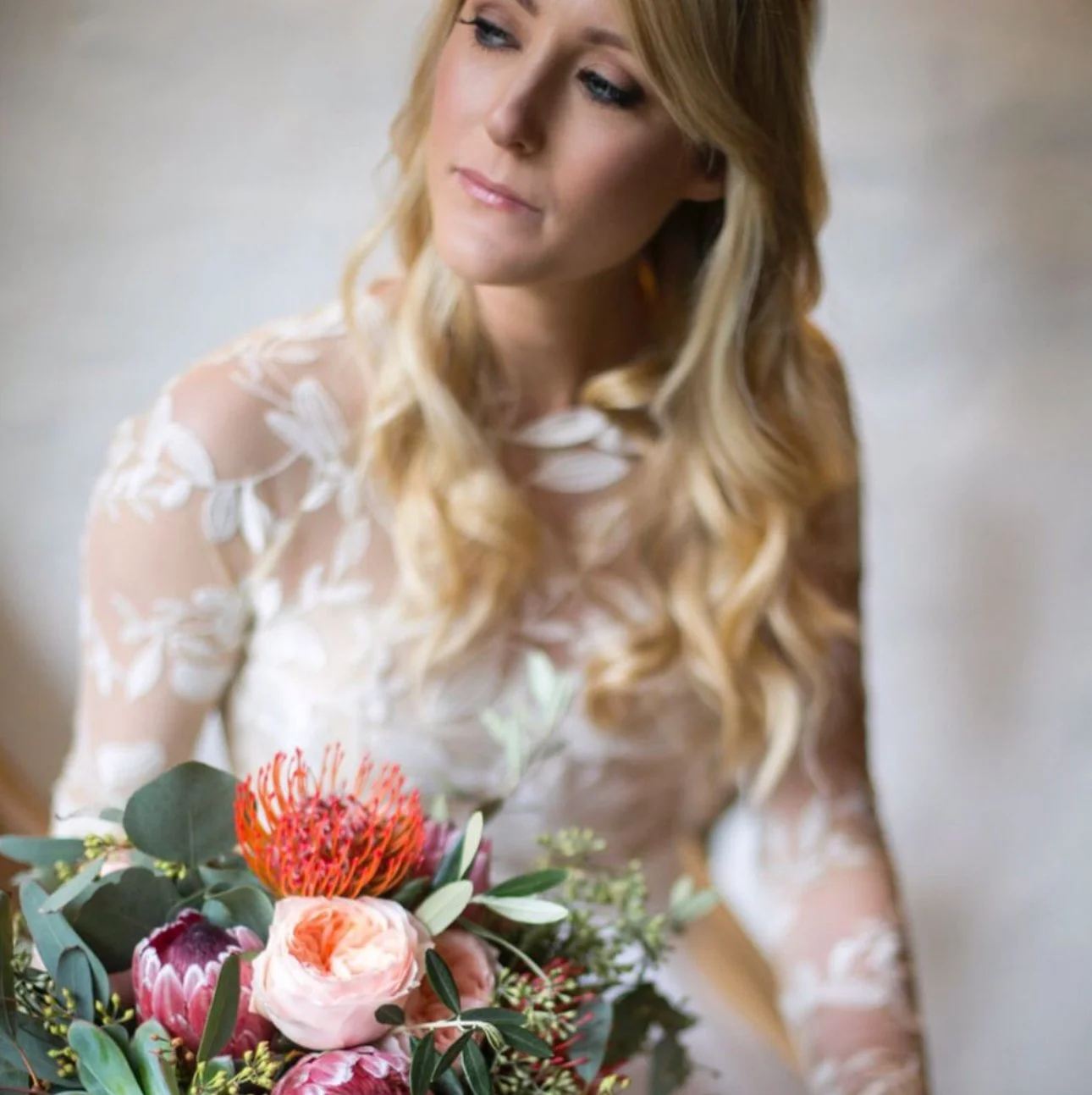 Palm Springs Hair and Makeup Team — BRITAIN MIRANDA BEAUTY