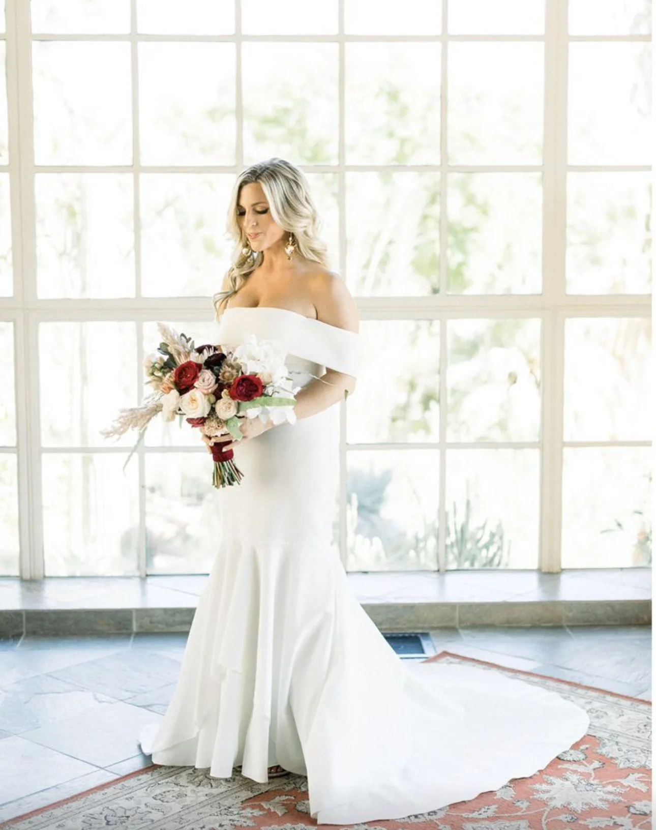 Palm Springs Hair and Makeup Team — BRITAIN MIRANDA BEAUTY