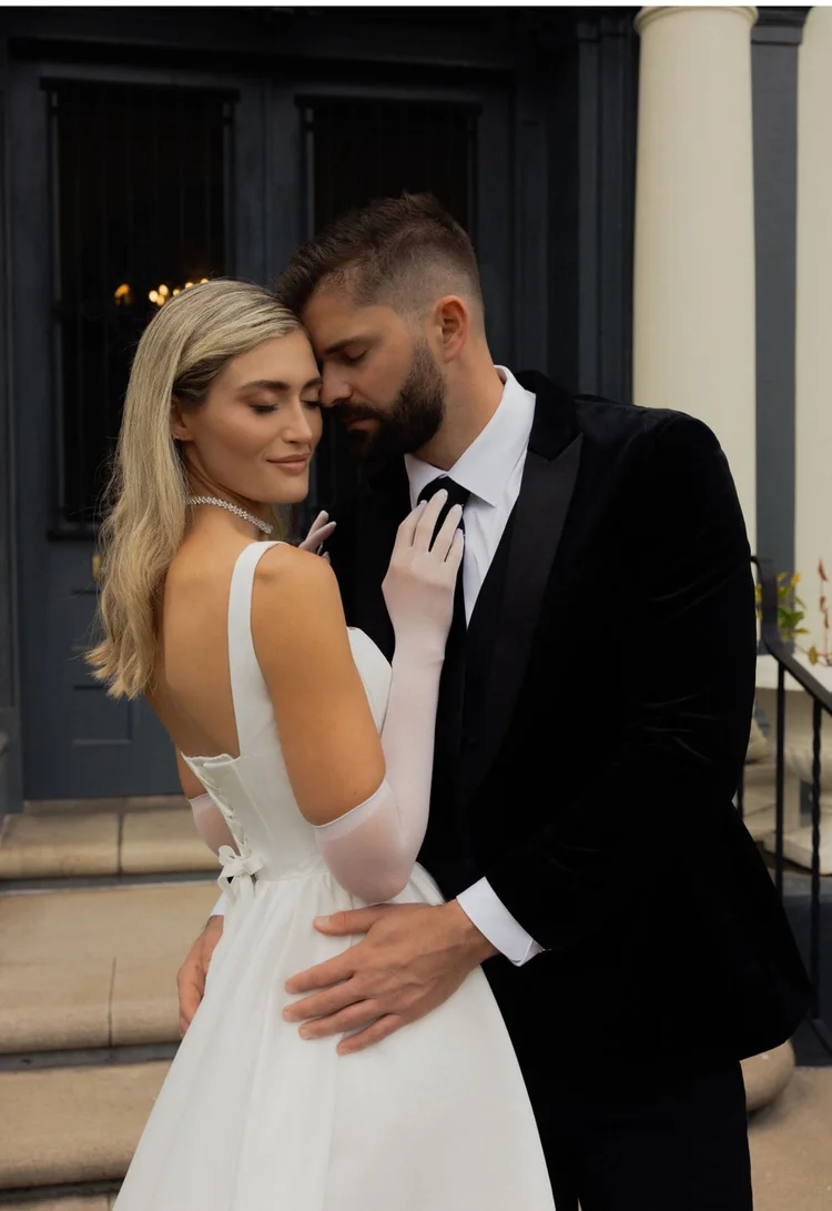 Palm Springs Hair and Makeup Team — BRITAIN MIRANDA BEAUTY