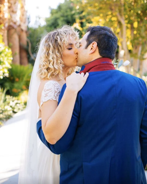 Palm Springs Hair and Makeup Team — BRITAIN MIRANDA BEAUTY