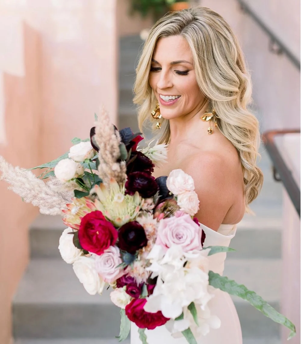 Palm Springs Hair and Makeup Team — BRITAIN MIRANDA BEAUTY