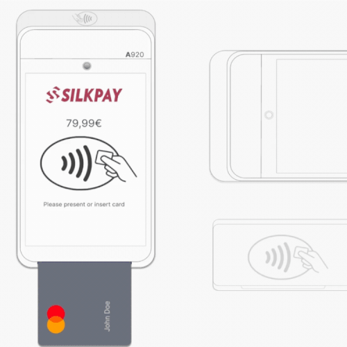 Silkpay.cn