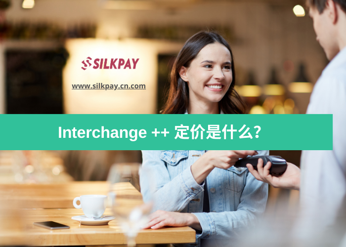 Interchange ++ 定价是什么？ — Silkpay.cn