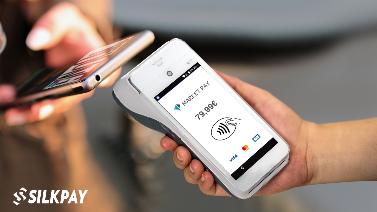 博客 — Silkpay.cn