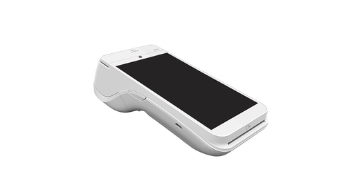 PAX A920无线POS终端——接受全球流行的支付方式 — Silkpay