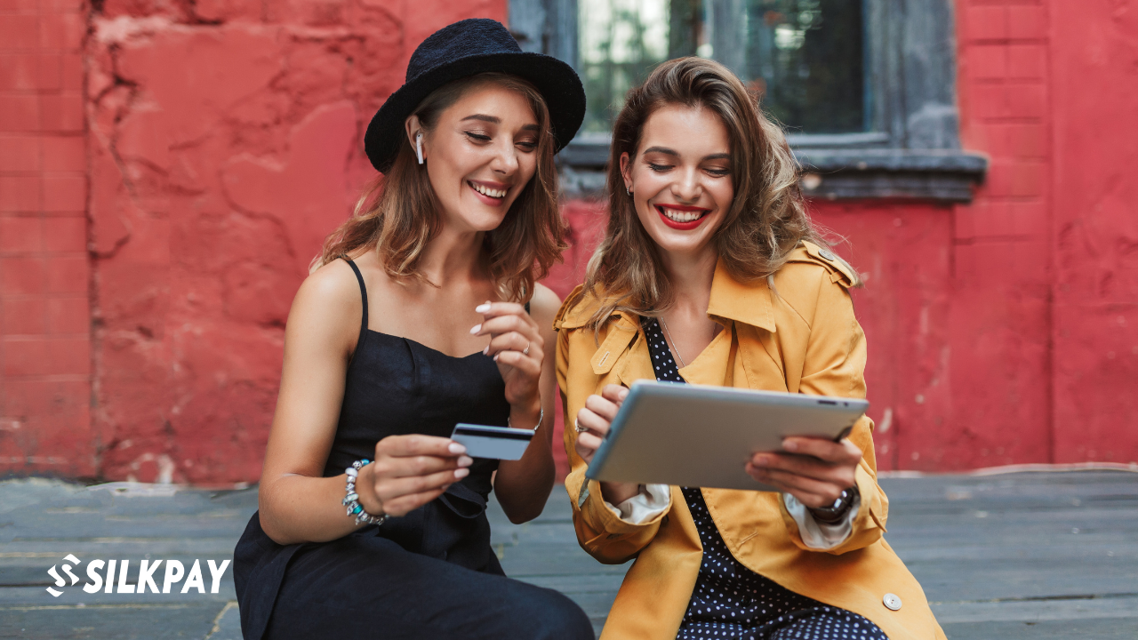 如何使用支付插件？ — Silkpay.cn