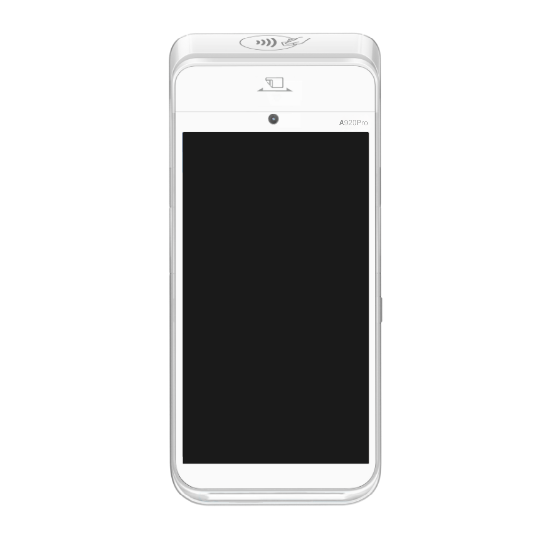 PAX A920Pro 终端机的技术细节和规格 — Silkpay