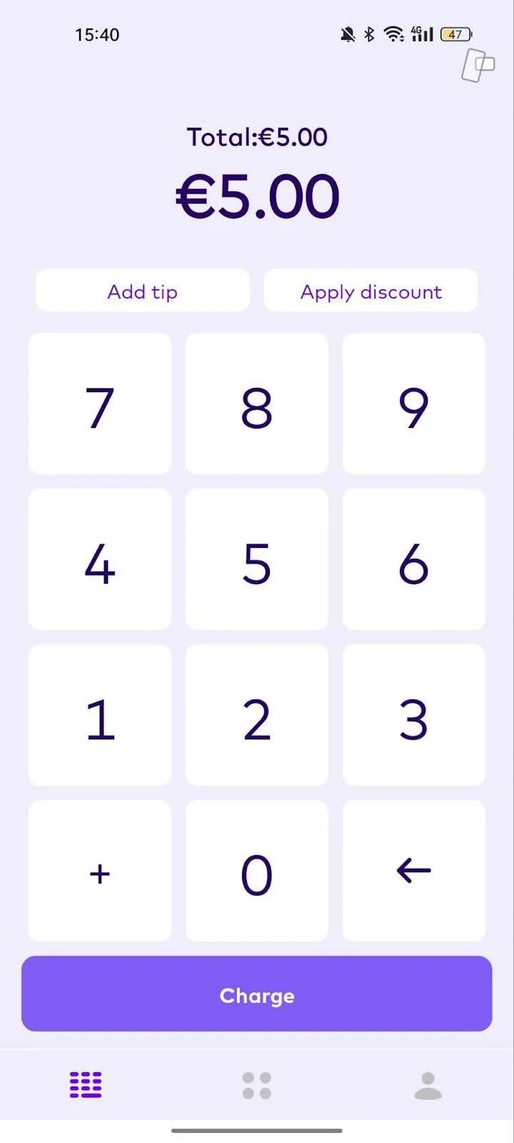 如何使用SoftPOS接受Mastercard万事达和UnionPay银联卡支付 — Silkpay