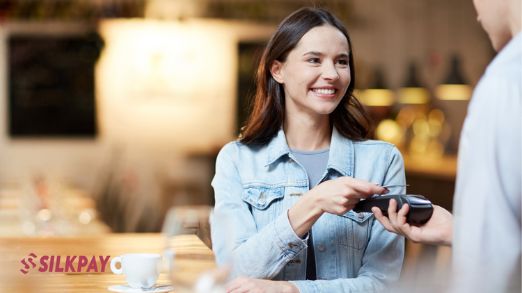 Interchange ++ 定价是什么？ — Silkpay.cn