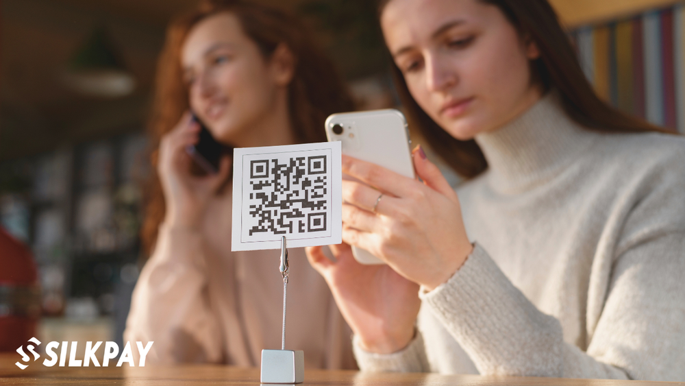 微信支付的全球化进程 — Silkpay