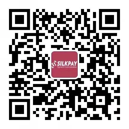 联系我们 — Silkpay.cn