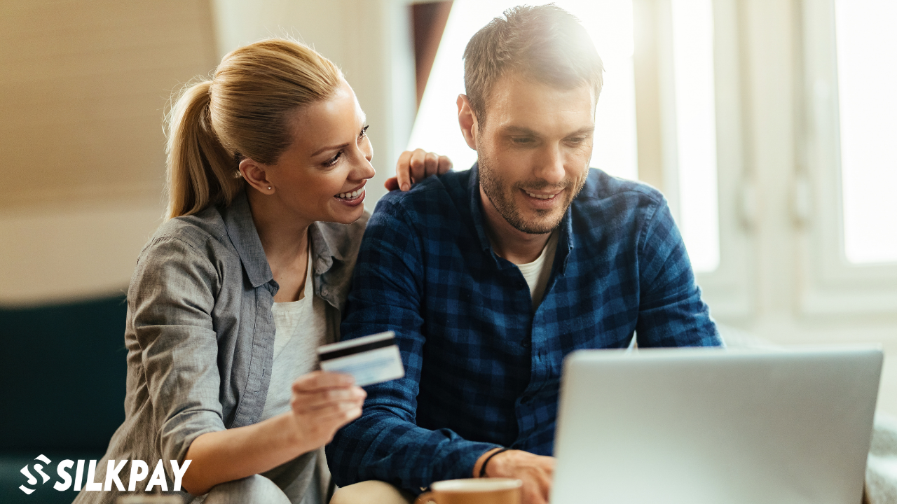 Silkpay 目前已接受来自欧洲、亚太地区和美洲的商户入驻 — Silkpay.cn