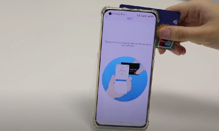 从传统到智能：POS终端的现代化 — Silkpay.cn